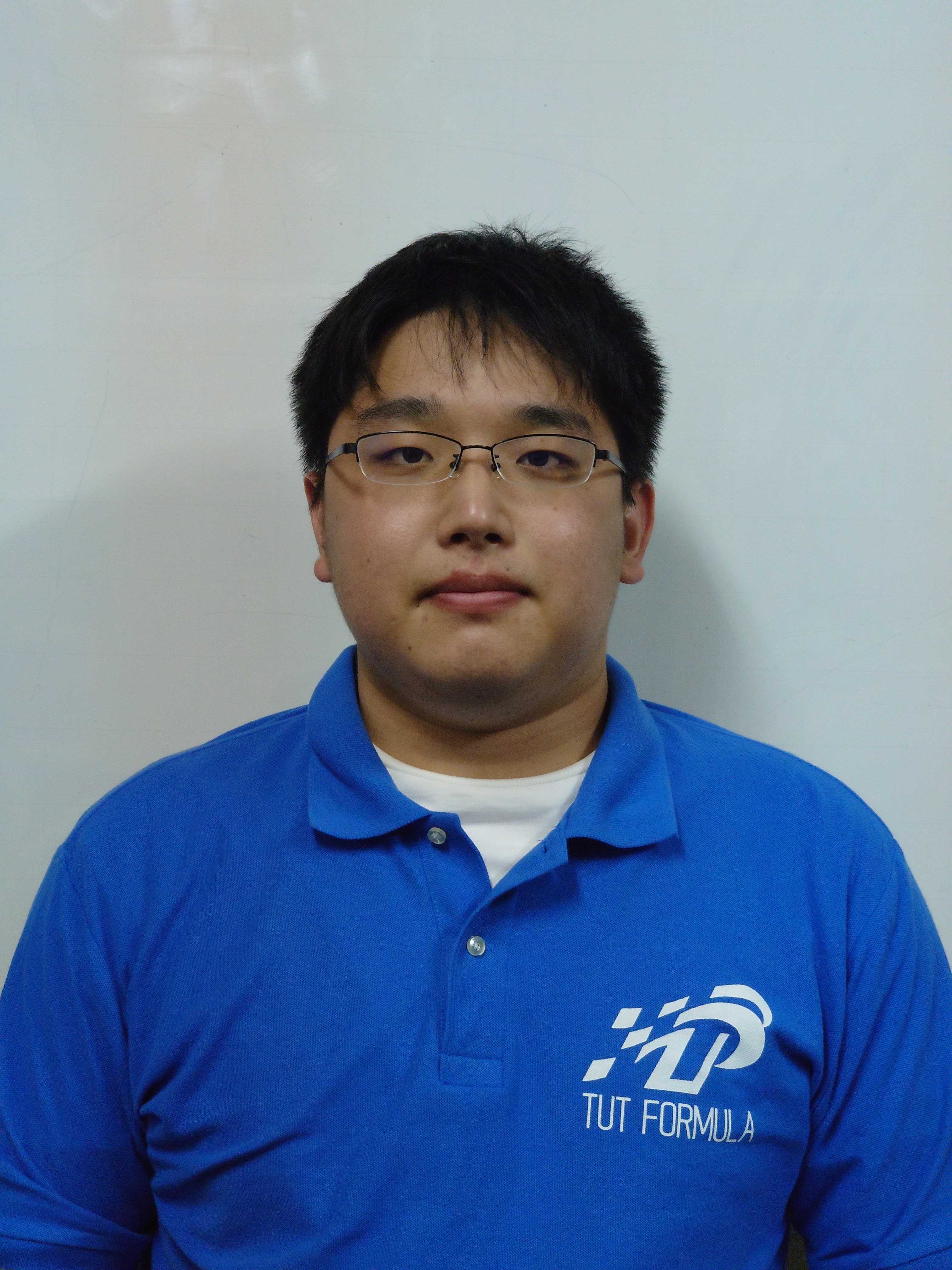 TUT FORMULA - 活動紹介